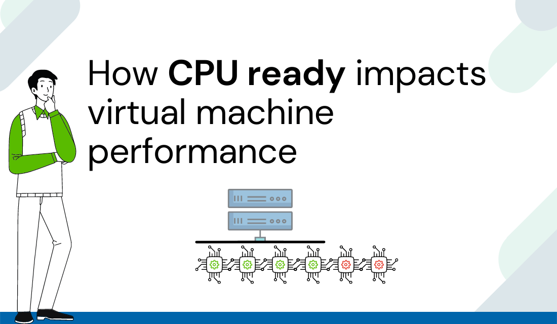 Efficient & Sustainable IT - EasyVirt